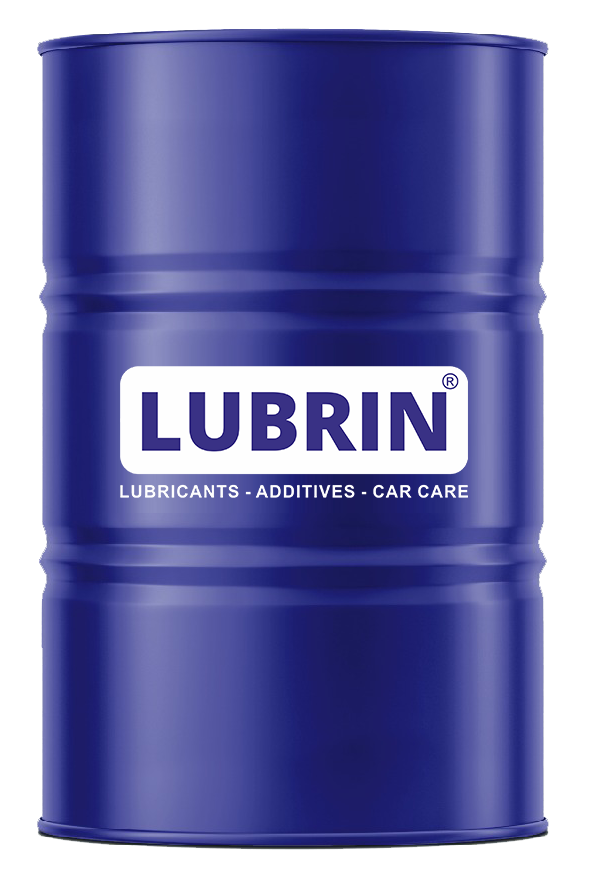 Automotive Lubricants – Lubrin Oil